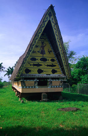 Palau - Lonely Planet