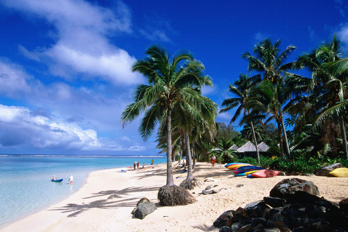 Tonga - Lonely Planet