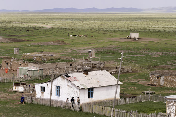 Kazakhstan image gallery - Lonely Planet