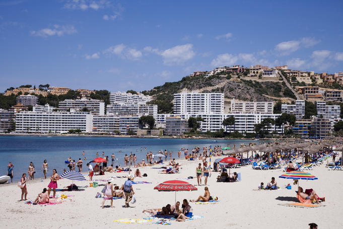 Mallorca image gallery - Lonely Planet