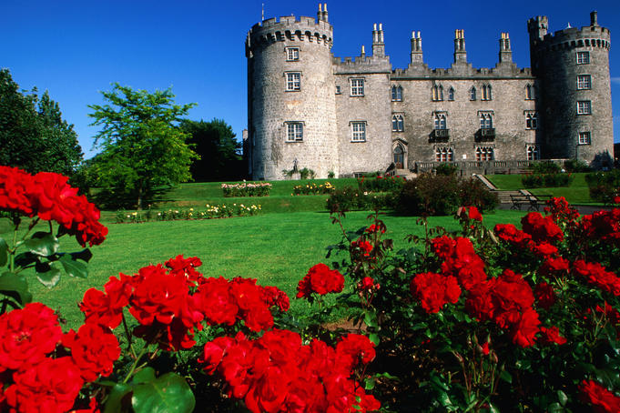 Top 11 Irish castles - Lonely Planet