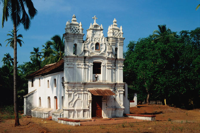 Goa & Around, Goa image gallery - Lonely Planet
