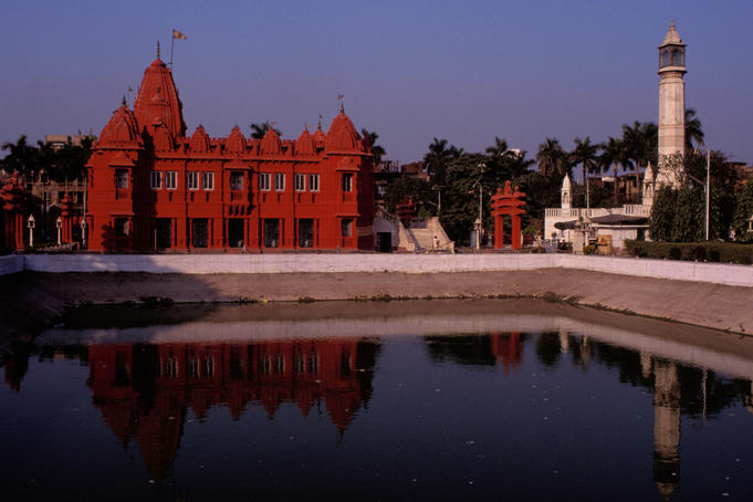 301 Moved Permanently