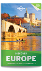 Europe Travel guides - Lonely Planet Shop